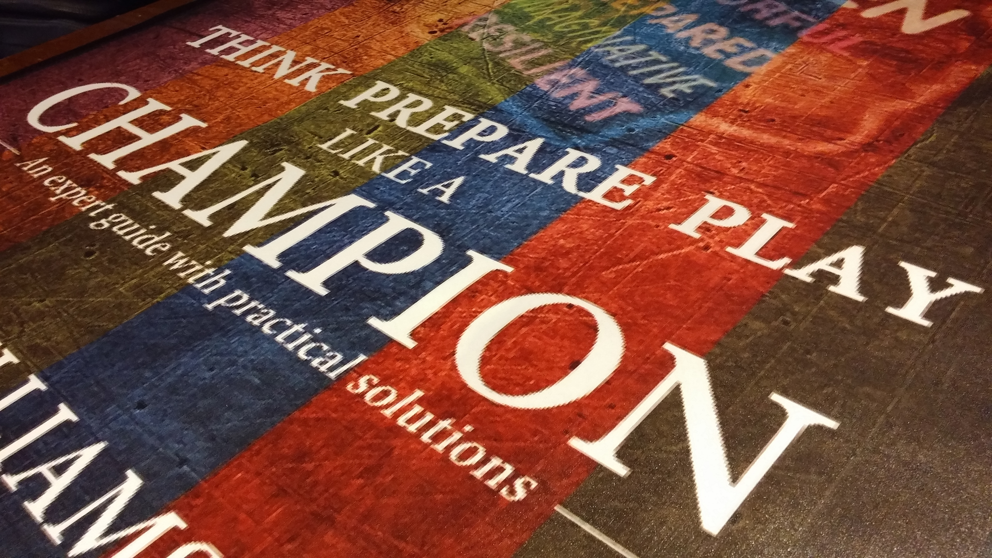 Gallery – Best On Ground Performance